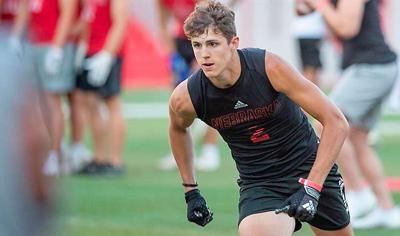 Pierce’s Brahmer excels at skill showcase in Lincoln | Sports ...