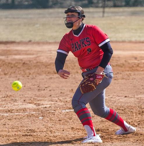 No. 3 DMACC sweeps Hawks in home opener | Select | norfolkdailynews.com