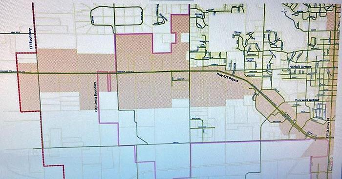 Highway overlay district now part of city code | News ...