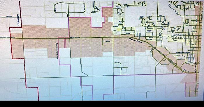 Highway overlay district now part of city code | News ...