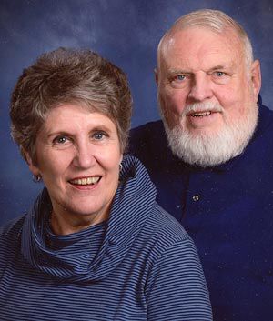 Mr. and Mrs. Halferty | Celebrations | norfolkdailynews.com