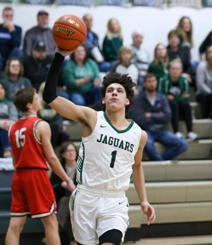 Pender beats Howells-Dodge for first time in 17 years | Select ...