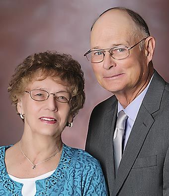 Mr. and Mrs. Kroupa | Celebrations | norfolkdailynews.com