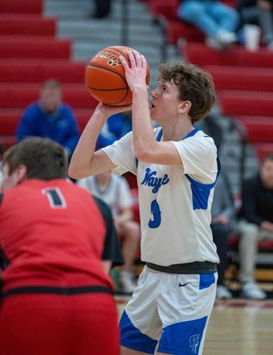 Boone Central shocks Wayne in Mid-State finals | Select | norfolkdailynews.com