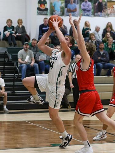 Pender beats Howells-Dodge for first time in 17 years | Select ...