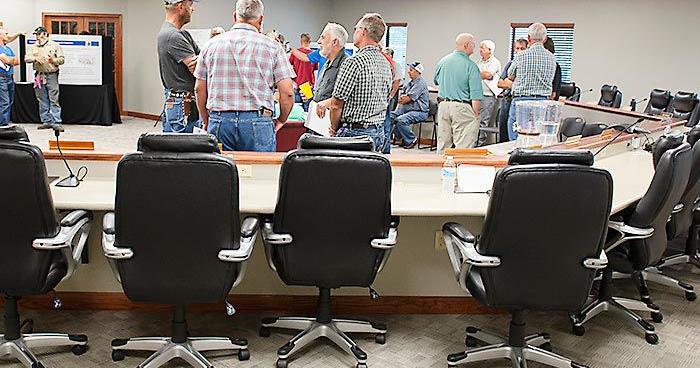 Controversial Riverfront Trail project approved by NRD | News ...