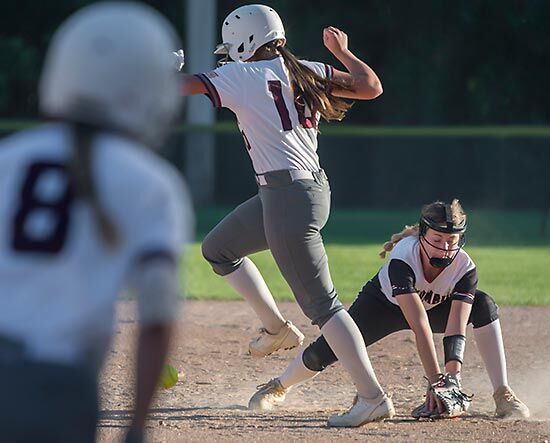 SOFTBALL - Norfolk High vs Columbus High | Photo Gallery Sports ...
