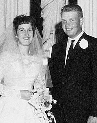 Cliff and Carol Strahm | Celebrations | norfolkdailynews.com