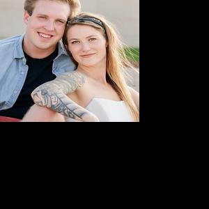 Madison Spence and Connor Borrego | Engagements | norfolkdailynews.com