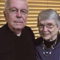 Clarence and Lois Mann | Anniversaries | norfolkdailynews.com