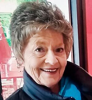 Sandra Brahmer | Birthdays | norfolkdailynews.com