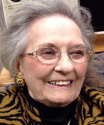 Loretta Watson | Obituaries | norfolkdailynews.com