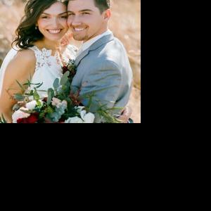 Amy Fleer of Pierce and Levi Nelson | Weddings | norfolkdailynews.com