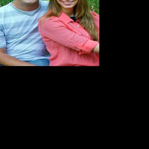 Brittany Miller, Jeremy Rucker | Celebrations | norfolkdailynews.com