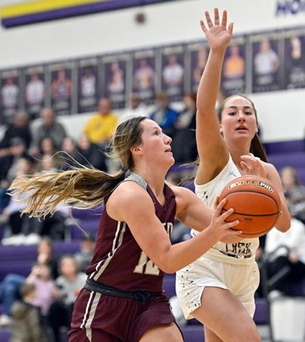 No. 1 Crofton rockets past Battle Creek to remain unbeaten | Select ...