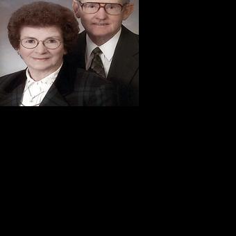 Orville and Arlein Anderson | Anniversaries | norfolkdailynews.com