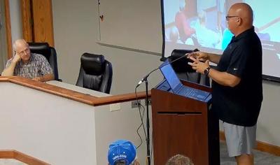 NRD board again hears options for Battle Creek | Feature ...