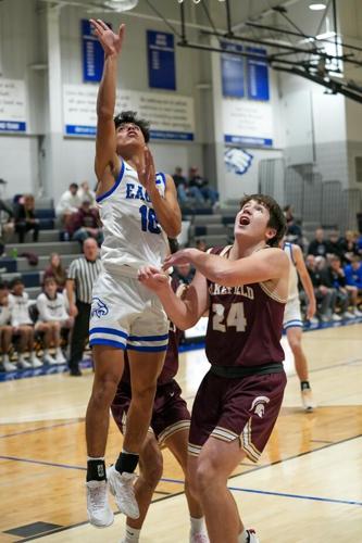 Lutheran High boys ease past Wakefield; Trojans top LHNE girls | Select ...