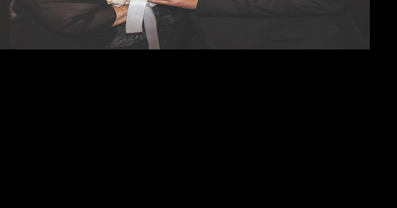 Pat and Roman Hupp | Anniversaries | norfolkdailynews.com