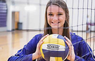 Long road leads Johnson to All-Star spot | Sports | norfolkdailynews.com