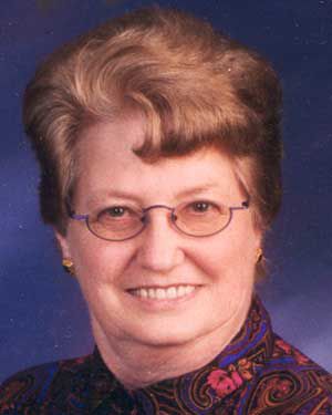 Patsy Knapp | Obituaries | norfolkdailynews.com