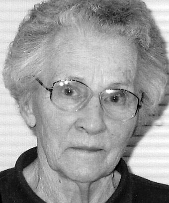 Edna Pfeifer | Obituaries | norfolkdailynews.com