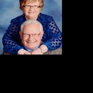 Larry and Kathy Bartscher | Anniversaries | norfolkdailynews.com