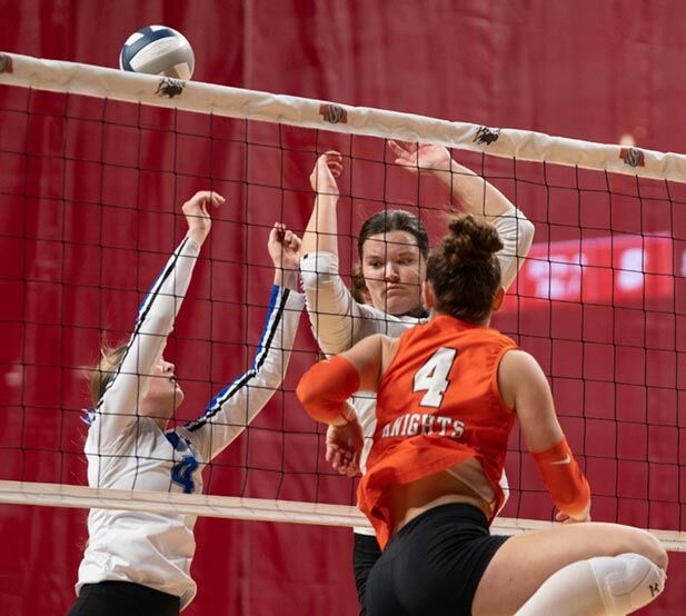 Oakland-Craig advances past Guardian Angels | Select | norfolkdailynews.com