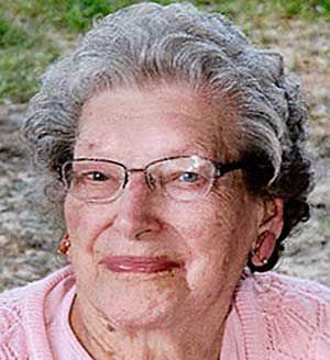 Verna Belle Nelson | Obituaries | norfolkdailynews.com