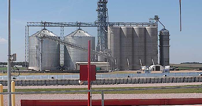 Rural Randolph elevator serves all types of farming need | News ...