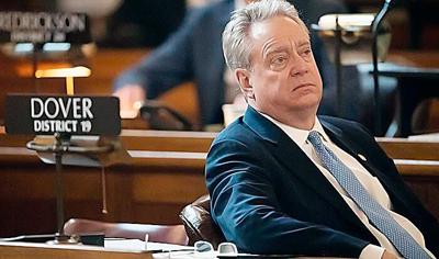 Dover speaks about new legislative session | Feature | norfolkdailynews.com