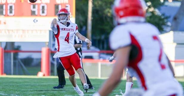 'Big win' as defending champ NC downs No. 2 Neumann | Select ...