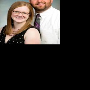 Rachel Faust, Cole Zentner | Celebrations | norfolkdailynews.com