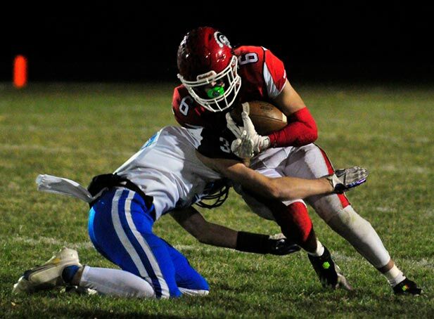 Cedar Catholic stuns previously-unbeaten Malcolm in OT | Select ...