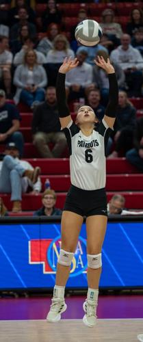 Lincoln Lutheran outlasts Clarkson/Leigh | Select | norfolkdailynews.com