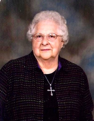 Rose Ann Polt | Celebrations | norfolkdailynews.com