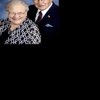 Elroy and Carol Hefner | Anniversaries | norfolkdailynews.com