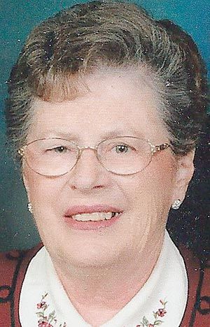 Sharon Eisenmann | Celebrations | norfolkdailynews.com