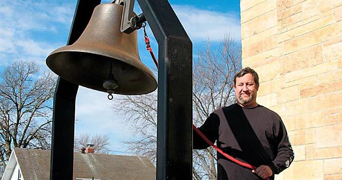 Churches to ring bells at noon | Faith | norfolkdailynews.com