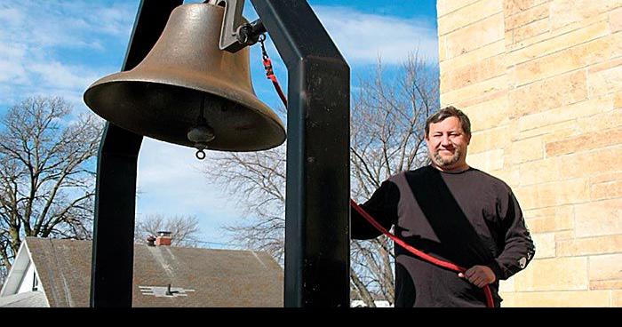 Churches to ring bells at noon | Faith | norfolkdailynews.com