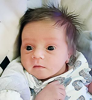 Kade Bolte | Births | norfolkdailynews.com