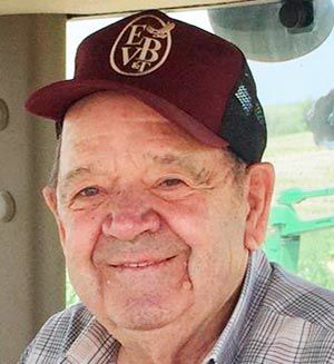 Melvin Horst | Obituaries | norfolkdailynews.com