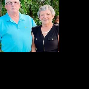 Ted and Charlene Hughes | Anniversaries | norfolkdailynews.com