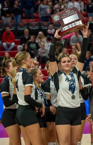 Lincoln Lutheran outlasts Clarkson/Leigh | Select | norfolkdailynews.com