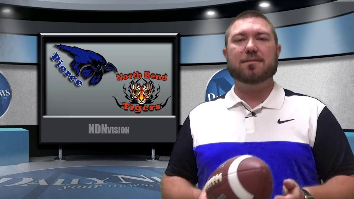 Allen bashes Bloomfield to end losing streak | Sports ...