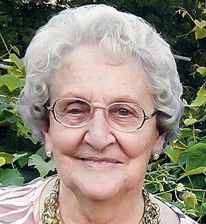 Gladys Spaulding | Obituaries | norfolkdailynews.com