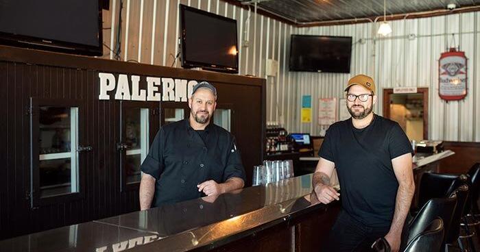 Family-run restaurant offers big-city flavors with small-town charm ...