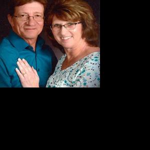 Patrick and Rhonda Tyler | Anniversaries | norfolkdailynews.com