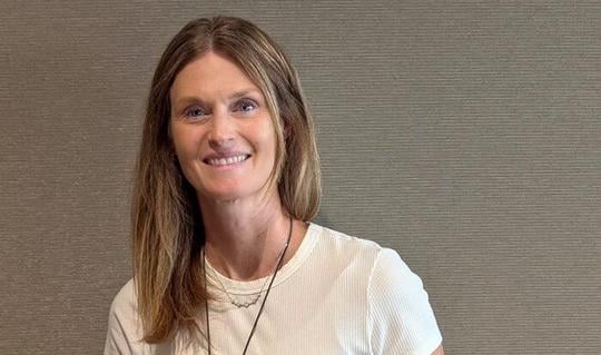 Bel-Air Elementary principal wins distinguished elementary principal ...