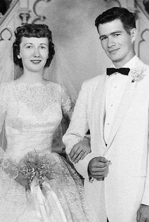 Mr. and Mrs. Prater | Anniversaries | norfolkdailynews.com